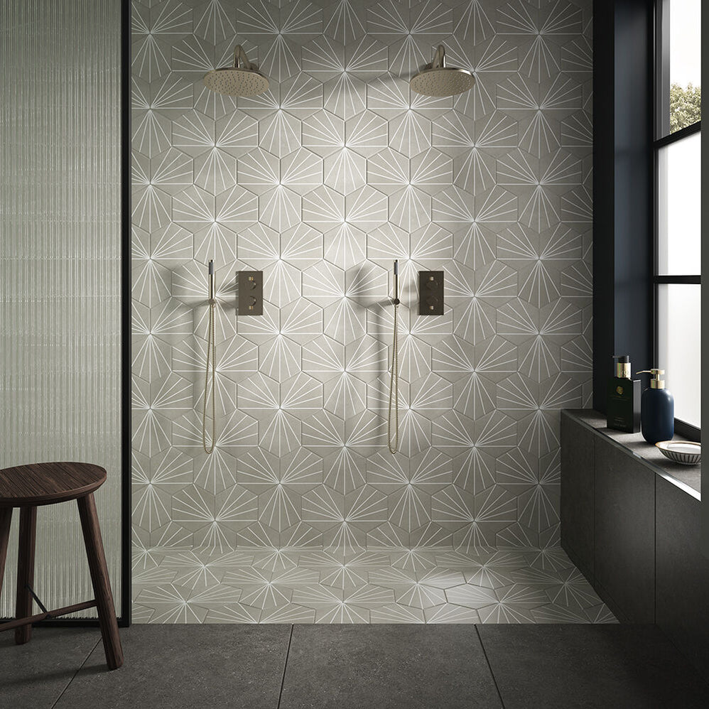 Verona Tiles — Hyde Park Tiles