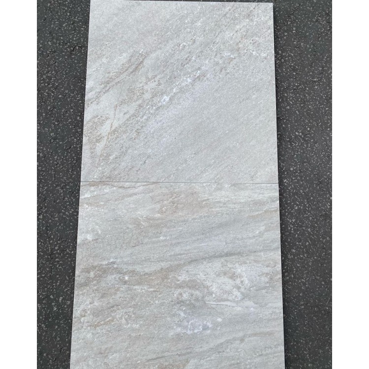 Icaria Beige 20mm Outdoor Porcelain Tiles
